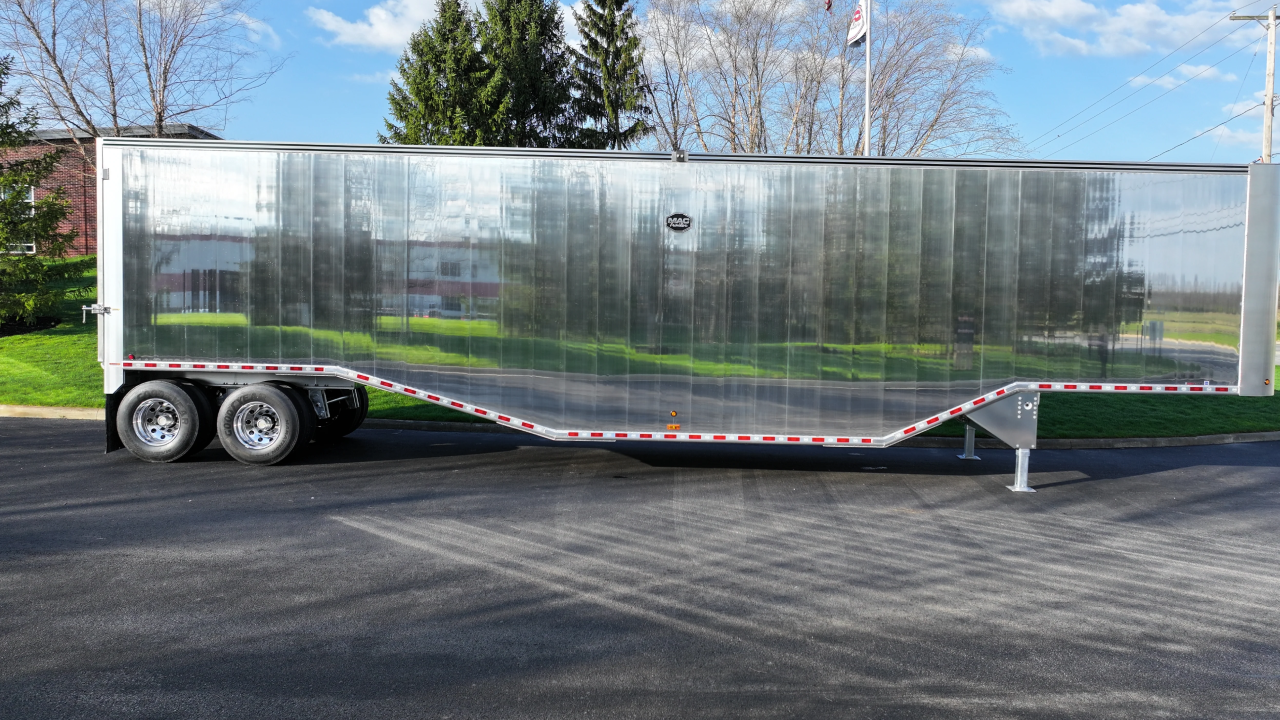 TipperMax Transfer Trailers